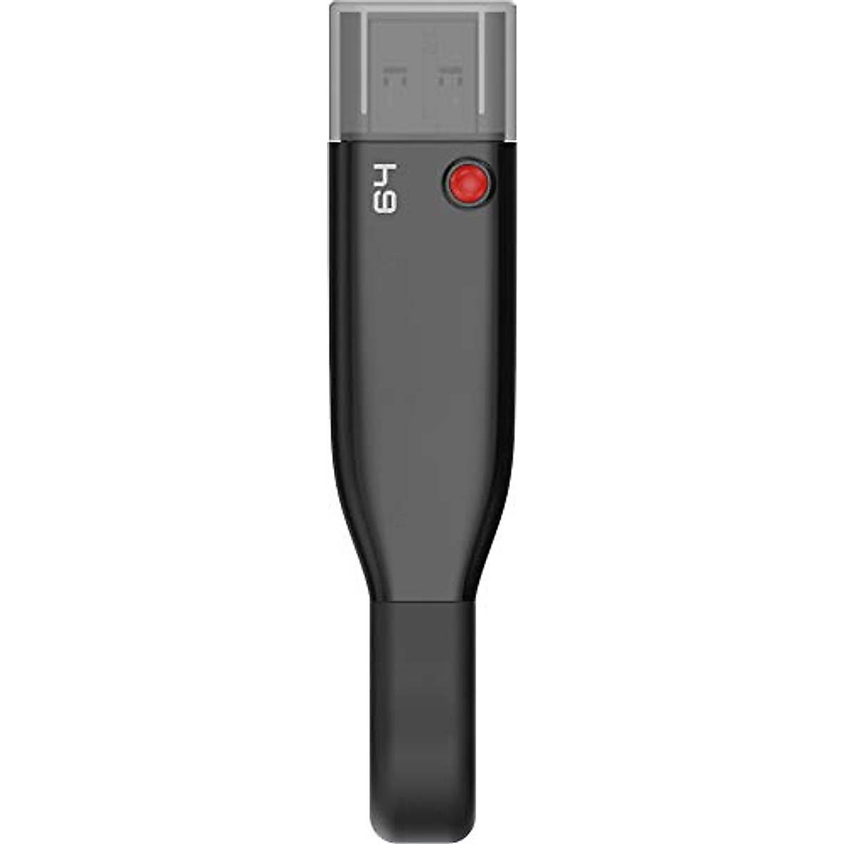 Emtec T500 iCobra2, Lightning,Black,64GB,ECMMD64GT503V2B