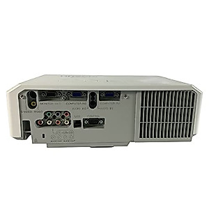 Hitachi CPX2510 CP-X2510 Multimedia Projector 1024 x 768 XGA - 4:3-7.90 lb