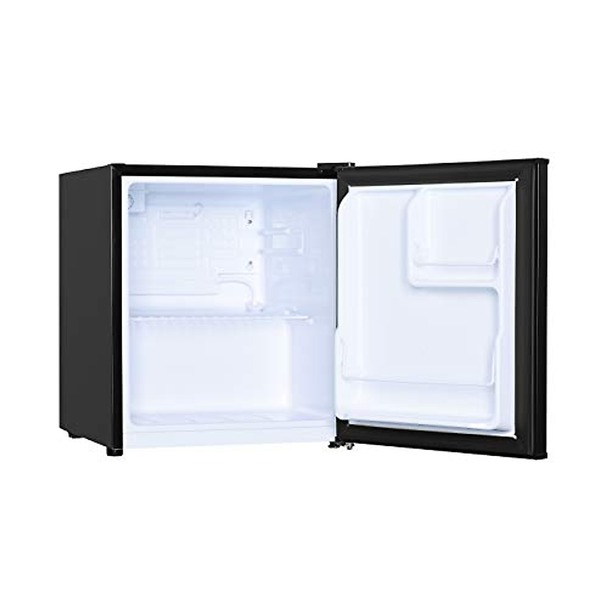 Danby DAR016B1BM-6 Compact Refrigerators, 1.6 cu.ft, Black