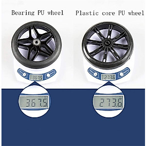 Shopping Trolley on Wheels Multi Function Shopping Cart Travel Elderly Collapsible Portable Cart Luggage Cart Lever Car Trolley Storage Hand Trucks,Navy Blue ,