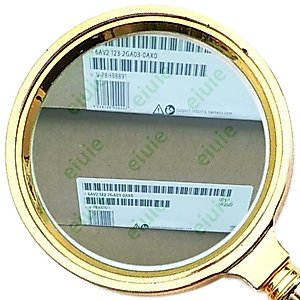 6AV2123-2GA03-0AX0HMI, KTP700 Basic DP, Basic Panel, Key/Touch Operation, 7" TFT Display 6AV2 123-2GA03-0AX0