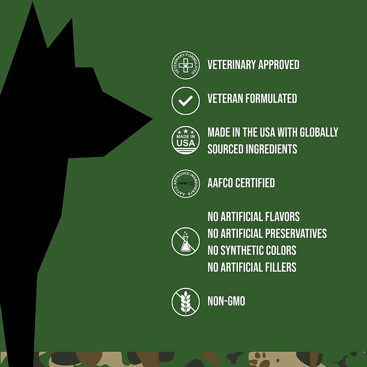 O.G.B. Operation Good Boy - SRE: Calming Supplement for Pets - 90 Count Soft Chews - 12.7oz - Alleviates Anxiety and Promotes Relaxation - Made Natural Ingredients - Veteran Owned