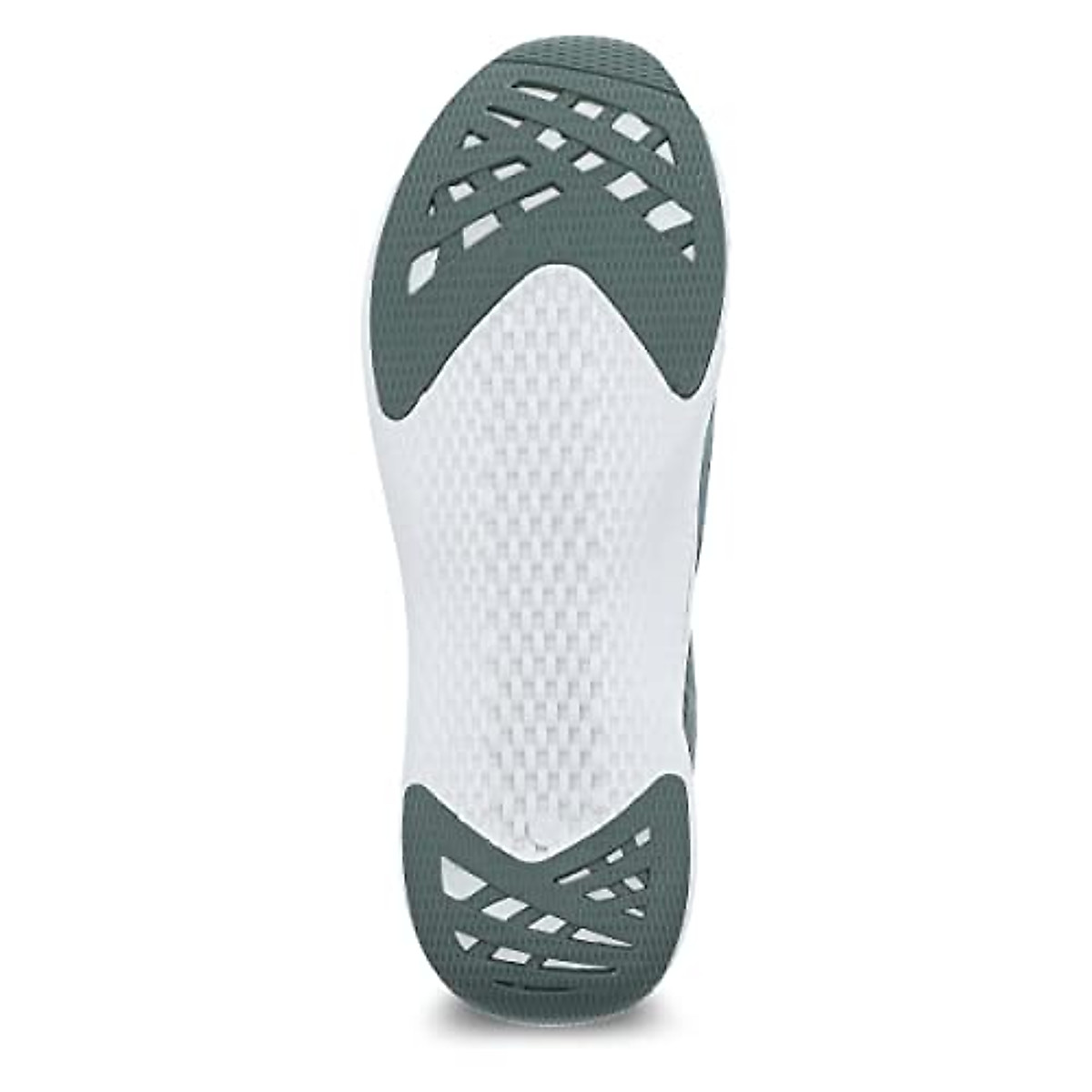 Dansko Women's Sky Sage Mesh Fashion Sneaker 8.5-9 M US - Lightweight Comfort Shoe