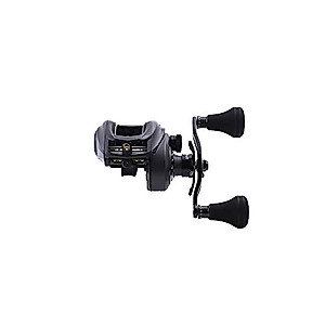 Abu Garcia REVO4 Beast 41 HS Spinning Rod & Reel Combos