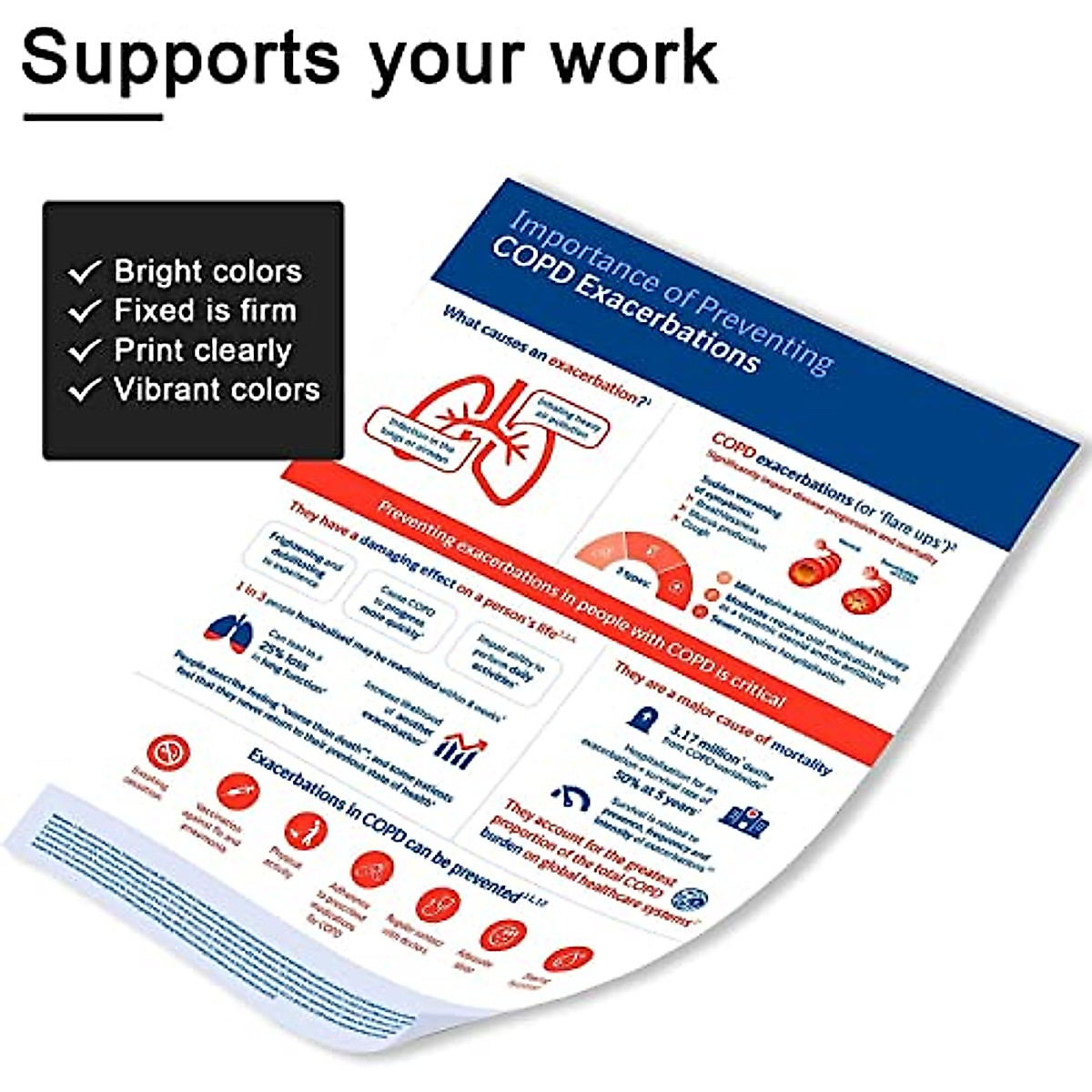 5PK TN-433 Toner Cartridge Set (2BK+1C+1M+1Y) TN433BK TN433C TN433M TN433Y High Yield Toner Cartridge : VASERIN Compatible Replacement for Brother TN433 Toner HL-L8260CDW L8360CDW L8360CDWT Printer