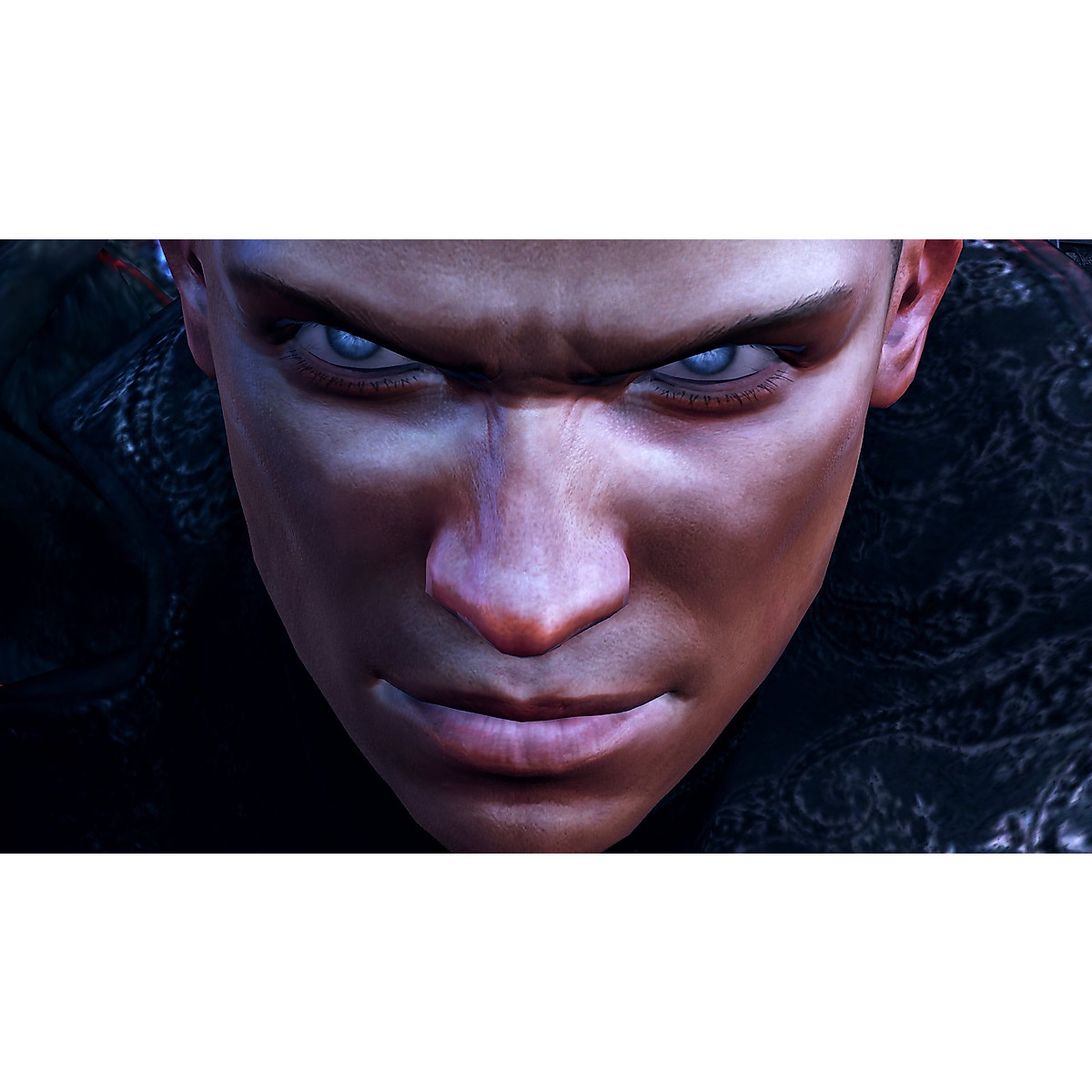 Dmc Definitive Edition (PS4)