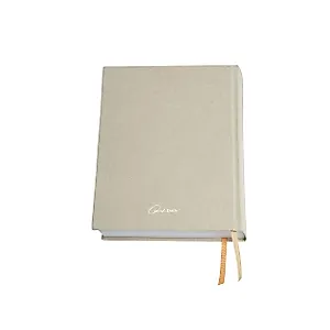 Oprah's The Life You Want™ Planner: Part weekly planner, part intention journal, this powerful undated guide will help you set a vision for your life and intentions for each week