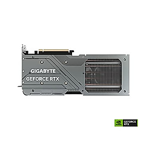 Gigabyte GeForce RTX 4070 Gaming OC 12G Graphics Card, 3X WINDFORCE Fans, 12GB 192-bit GDDR6X, GV-N4070GAMING OC-12GD Video Card