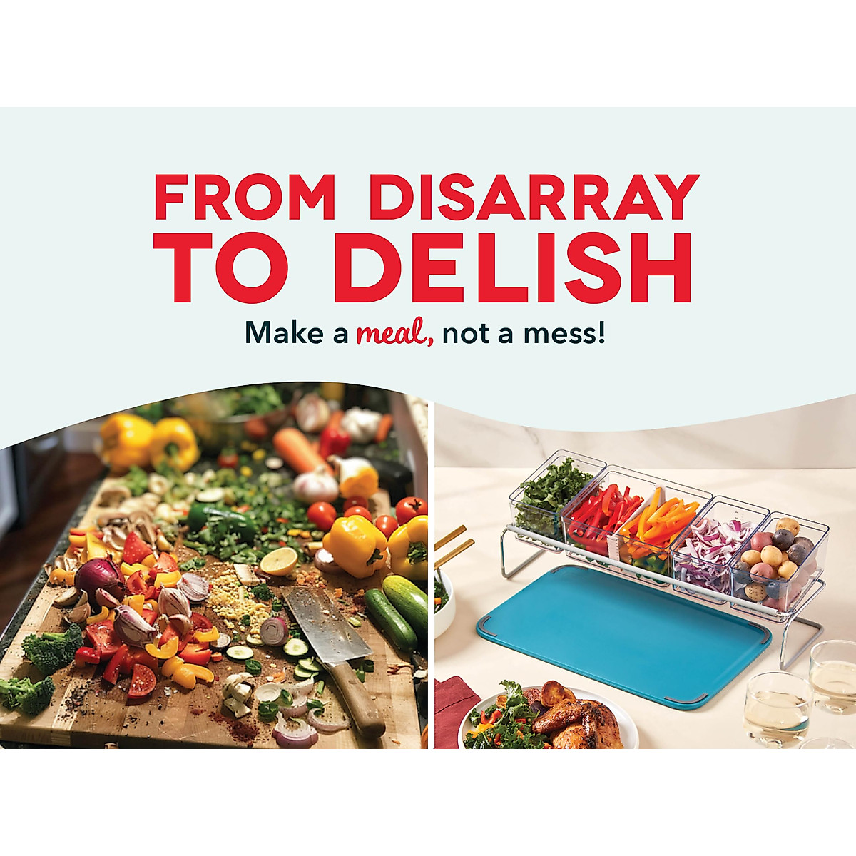 Prepdeck Lite Midnight Black