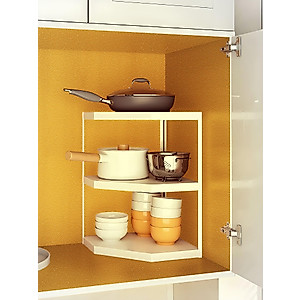 Gold Self Adhesive Contact Paper 15.7"x118" Metallic Gold Wallpaper Stick and Peel Contact Paper Kitchen Oil Proof Waterproof Backsplash Wallpaper for Countertop Cabinet Drawer Shelf Furniture Decor