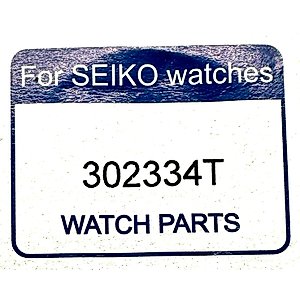 New brothread SEIKO 3023.34T - Batteria originale per condensatori