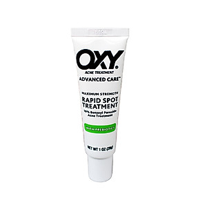 Oxy Maximum Action Spot Treatment, 1 Ounce