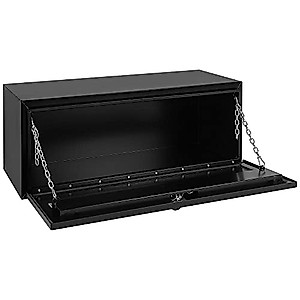 Weather Guard Defender UNDERBED BOX48X19X19 UNCTD