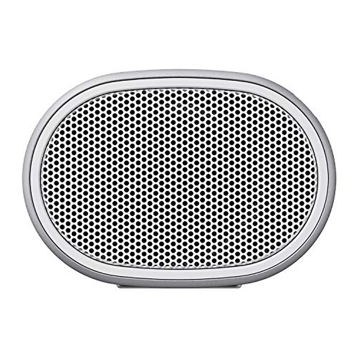 Sony SRS-XB01 Compact Portable Bluetooth Speaker: Loud Portable Party Speaker - Built in Mic for Phone Calls Bluetooth Speakers - Gray- SRS-XB01