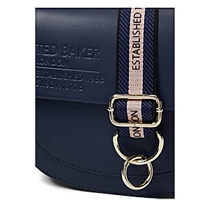 Ted Baker Darcell Crossbody Navy PROCESSING PROCESSING