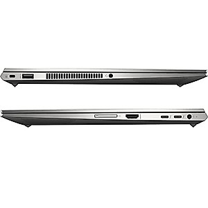 HP ZBook Studio G8 15.6" FHD Workstation Business Laptop, Intel Octa-Core i7-11800H, RTX A2000 4GB GDDR6, 16GB DDR4 RAM, 1TB PCIe SSD, WiFi 6, RGB KB, Wolf Pro Security Edition, Windows 10 Pro