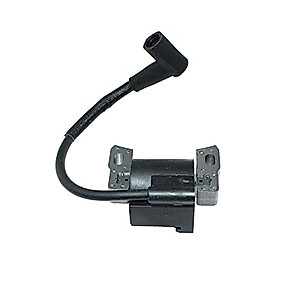 Ignition Coil for Briggs & Stratton 11P902 11P905 11P907 125P0B 111P02 111P05 112P02 112P05 114P02 114P05 114P07 115P02 121Q02 121Q07 121Q12 PN 796499 595554 595959 592335 799645 793449