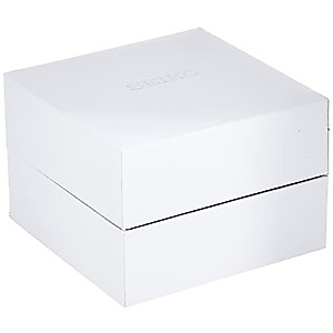 Seiko Men's SKZ211K1 Five Sports Stainless Steel Automatic Watch