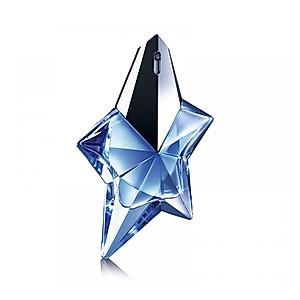 Angel by Thierry Mugler Eau De Parfum Spray for Women Refillable Spray, 1.7 Ounce