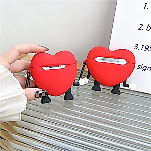 Bad Cute Bunny Case for Airpods 3nd Generation,Soft Silicone Airpods 3 case with Lanyard Keychain,3D Fashion Funny Cartoon Protective Design Skin for Girls Women Teens Un Verano Sin Ti Airpods 3 case