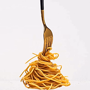 ZENB Plant Based Spaghetti - Made From 100% Yellow Peas, Gluten Free Pasta, Non-GMO, Vegan, Certified Kosher, 17g of Protein & 11g of Fiber In Every 3 oz Serving, Spaghetti - 8 oz Boxes (Pack of 3)