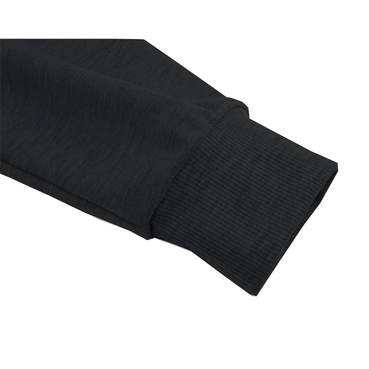 Dutebare Women Off Shoulder Sweatshirt Slouchy Shirt Long Sleeve Pullover Tops Black a 3XL