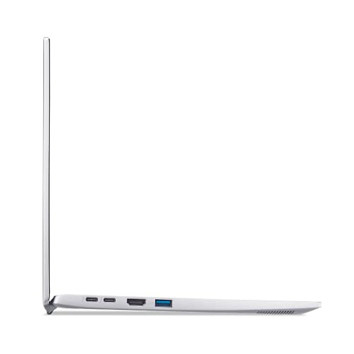 Acer Swift 3 SF314-44-R3ZM Laptop | 14" Full HD IPS | 100% sRGB | AMD Ryzen 5 5625U Hexa-Core Processor | AMD Radeon Graphics | 16GB LPDDR4X | 512GB SSD | Wi-Fi 6E | Backlit Keyboard | Windows 11