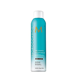 Moroccanoil Dry Shampoo Dark Tones 5.4 fl.oz.