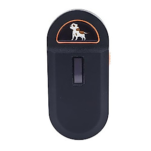 Animal Tag Reader, Animal Microchip Tag Reader Scanner Versatile Lightweight for Farms