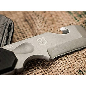Boker Plus Cop Tool Knife
