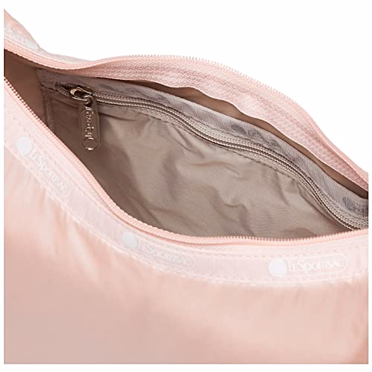 LeSportsac(レスポートサック) Shoulder Bag, Pink Blush