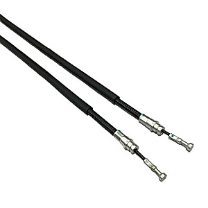 GREEN MARKET Golf Cart Accessories Brake Cable (Driver Side) for EZGO Electric 48-Volt(2010-up), ST400(2009-up) 70968-G03,70968G03,624691