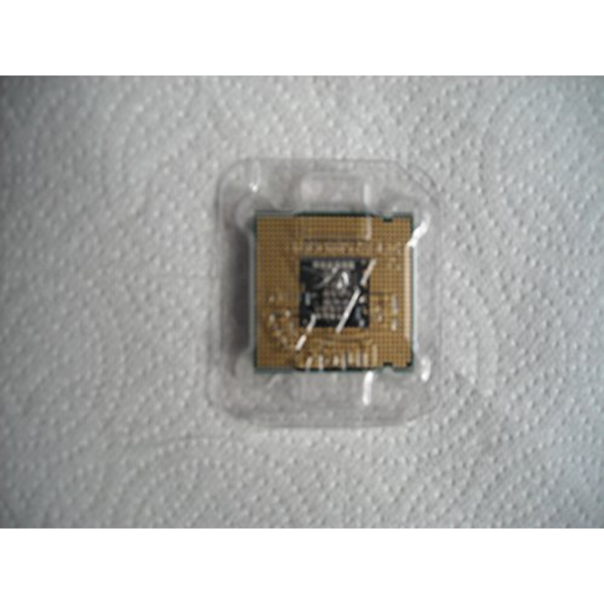 Intel Core 2 Duo Processor E8500 3.16GHz 1333MHz 6MB LGA775 CPU, OEM