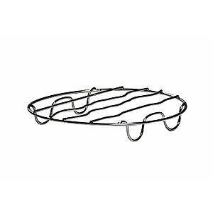 70019 Uniware 1.2 Liter Stainless Steel 304 Electric Cooker With Rotating Base