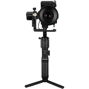 Zhiyun Crane 2S 3-Axis Handheld Gimbal Stabilizer for DSLR Camera Mirrorless Cameras Professional Video Stabilizer Compatible with Sony Nikon Canon Panasonic LUMIX BMPCC 6K Crane2S New zhi yun Crane 2