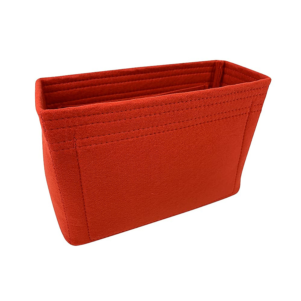 Zoomoni Premium Bag Organizer for Balenciaga Everyday Tote XXS (Handmade/20 Color Options) [Purse Organiser, Liner, Insert, Shaper]