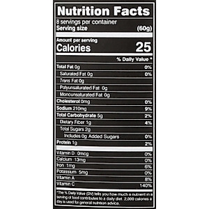 ZIA GREEN CHILE COMPANY Roasted Hatch Green Chile - Hot, 16 OZ