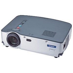 Epson PowerLite 50c Multimedia Video Projector