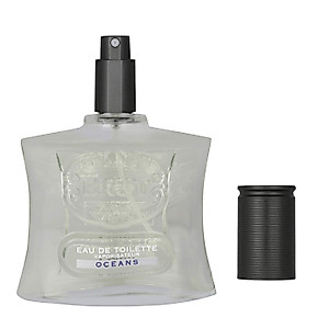 Brut Oceans Eau De Toilette 100ml by Brut