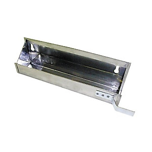 Kv Stainless Steel Tip Out Trays 28"