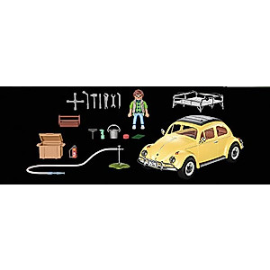 Playmobil Volkswagen Beetle - Special Edition