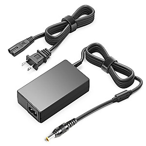 TAIFU 12V 3A AC/DC Adapter Repalcement for Sony PlayStation VR Virtual Reality Headset Sony PS4, PlayStation 4 PSVR PSVR2 CUH-ZAC1 CUH-ZVR2 CUH-ZVR1 ADP-36NH A EVI-D100 SQN36W12P-04 Power Supply Cord
