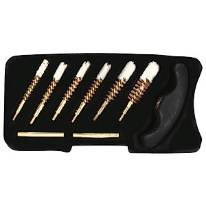 Easton Arrow Preparation Kit (9 Piece), Black