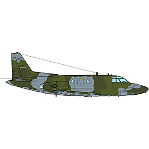 Sword T-39 A Sabreliner (1/72 Model kit)