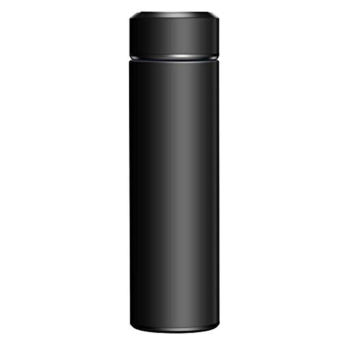 MBETA Smart insulation Cup 304 stainless steel vacuum cup water Cup warm-keeping water cup digital display temperature Cup