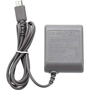 5-Star Compatible Ink Cartridge Replacement. Works with Inkjet Printer. Charger AC Adapter for [Nintendo DS Lite