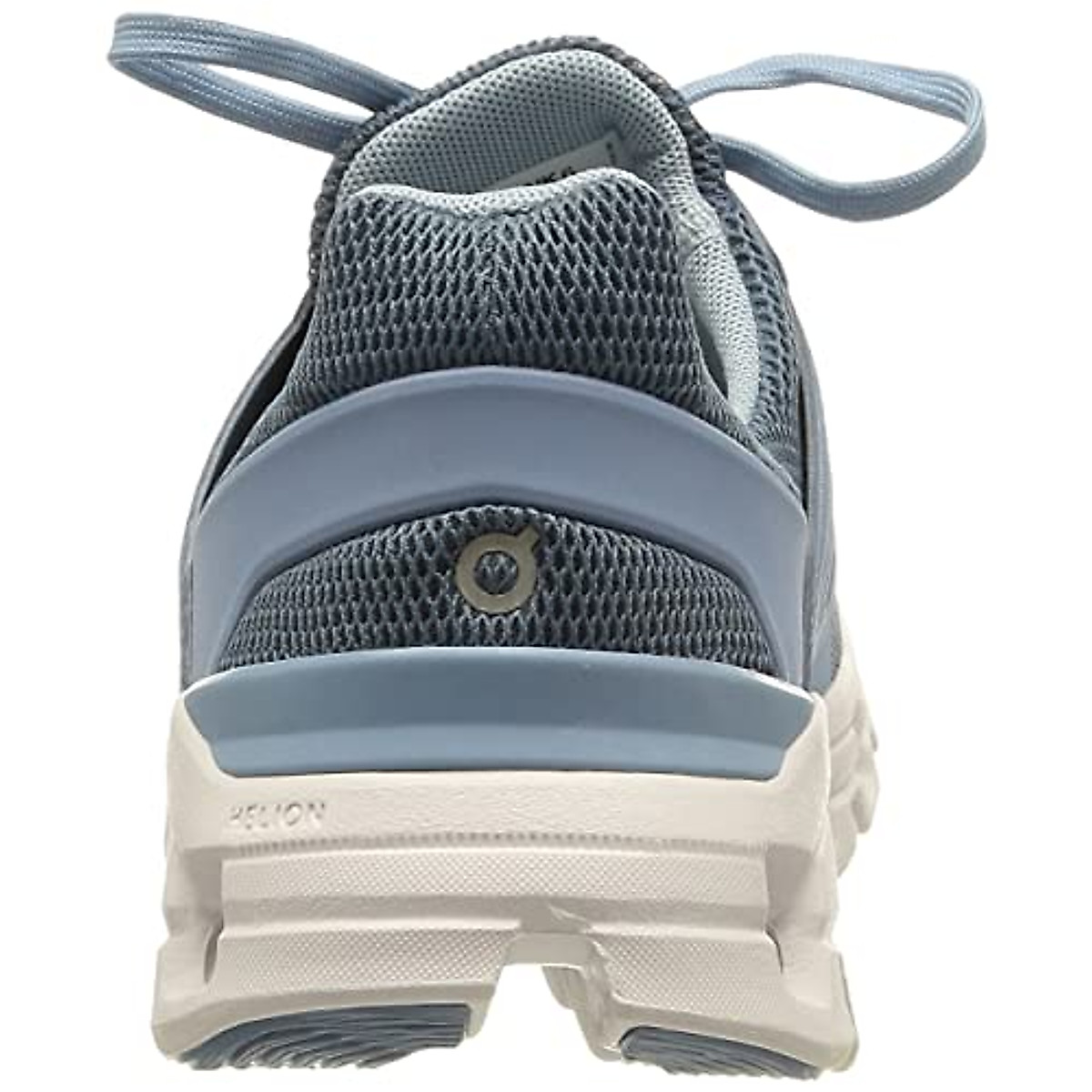 On Women's Cloudswift PR Sneakers, Lake | Sky, Blue, 8 Medium US