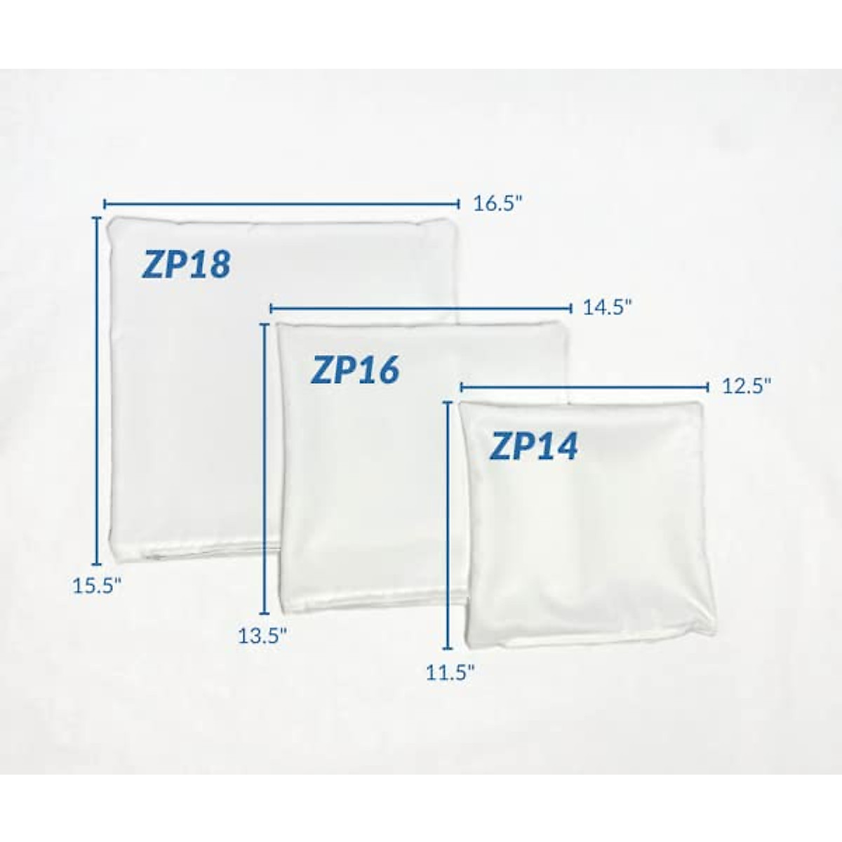 Personalized Square Pillow for Grandmother Grandma from Grandkids Birthday Funny Gifts 90 Years Loved Happy Birthday Flower Custom Name Year Double Sided Sofa Couch Cushion for Birthday