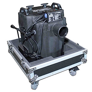 ProX XS-CHNIMBUS Road Case for Full Size Chauvet Nimbus Dry Ice Machine