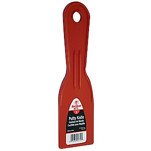 Red Devil 4712 Putty Knife, 2"